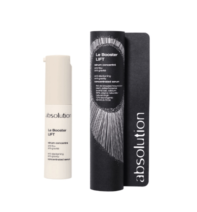 Le Booster Lift - Absolution – Véganie
